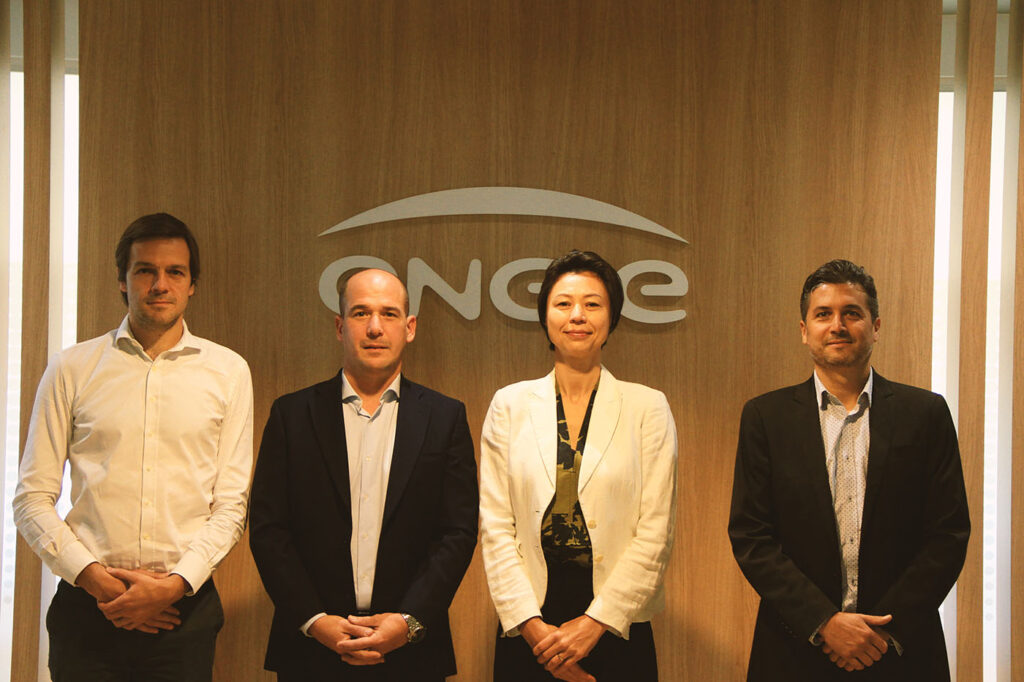 ENGIE anuncia construcción de sistema de almacenamiento