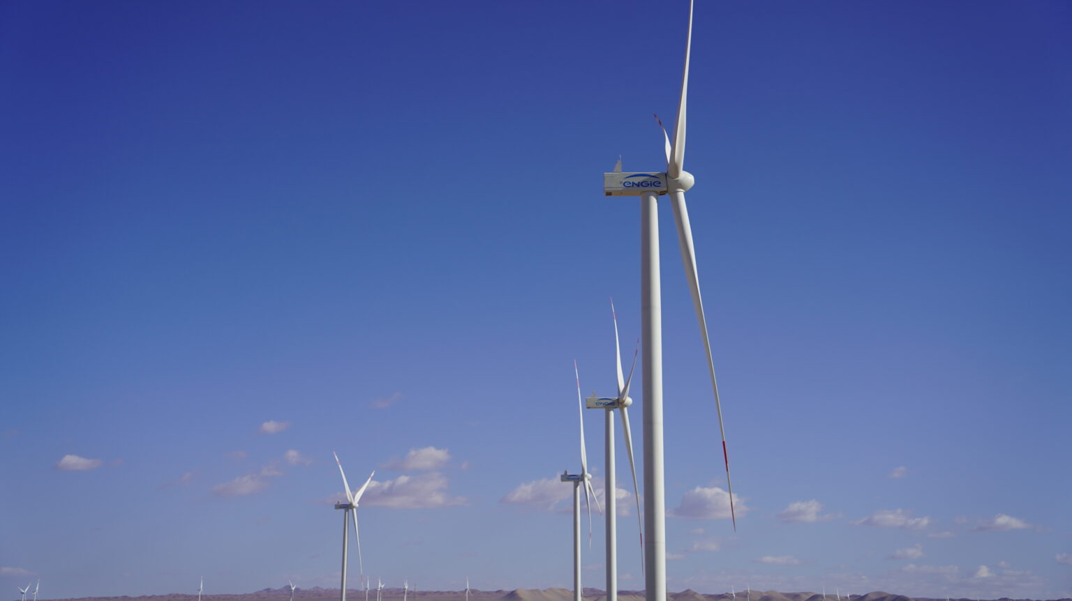 ENGIE Chile comunica al mercado inversiones por cerca de US$ 650 ...