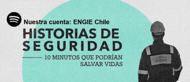 Health & Safety - Engie