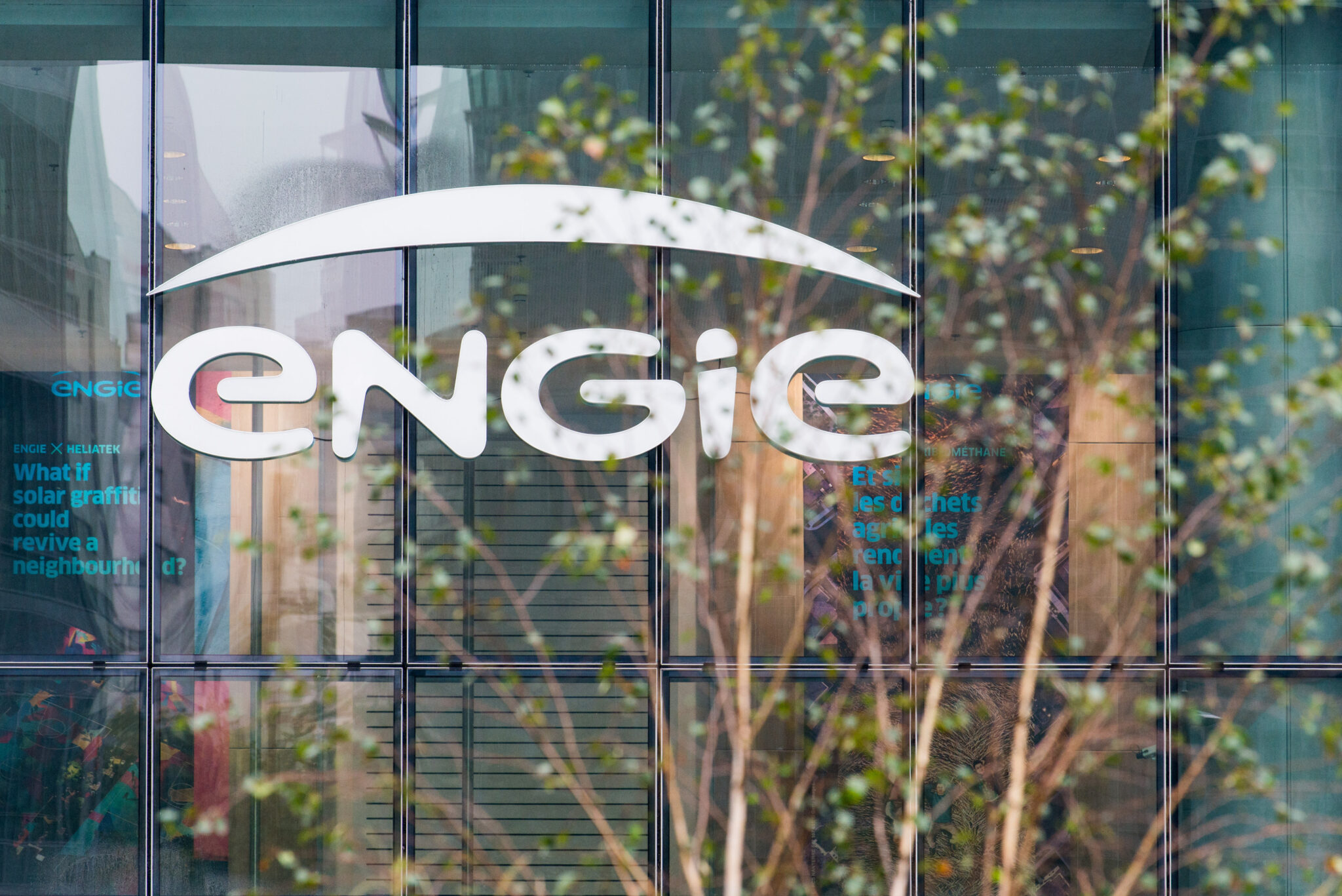 Inicio - Engie